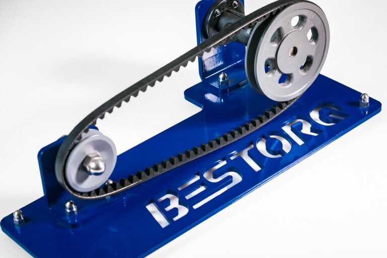 Belt Installation & Measurement Tools | BESTORQ