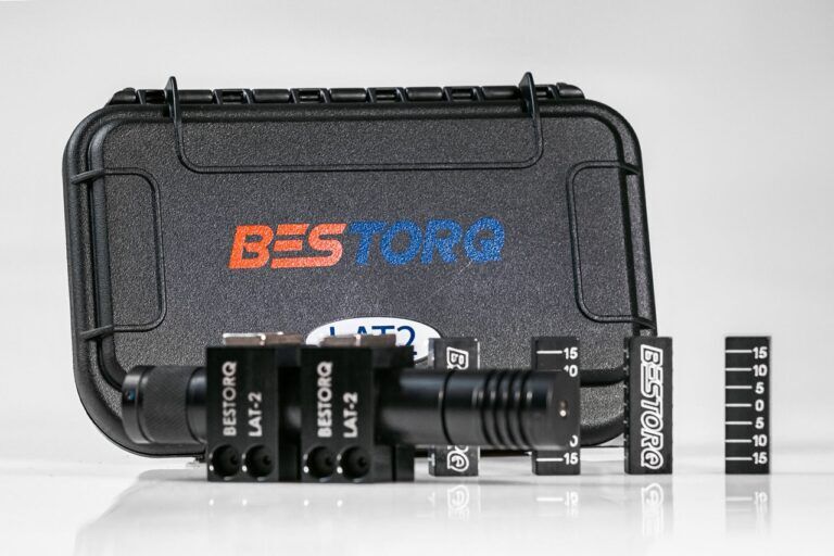 Belt Installation & Measurement Tools | BESTORQ