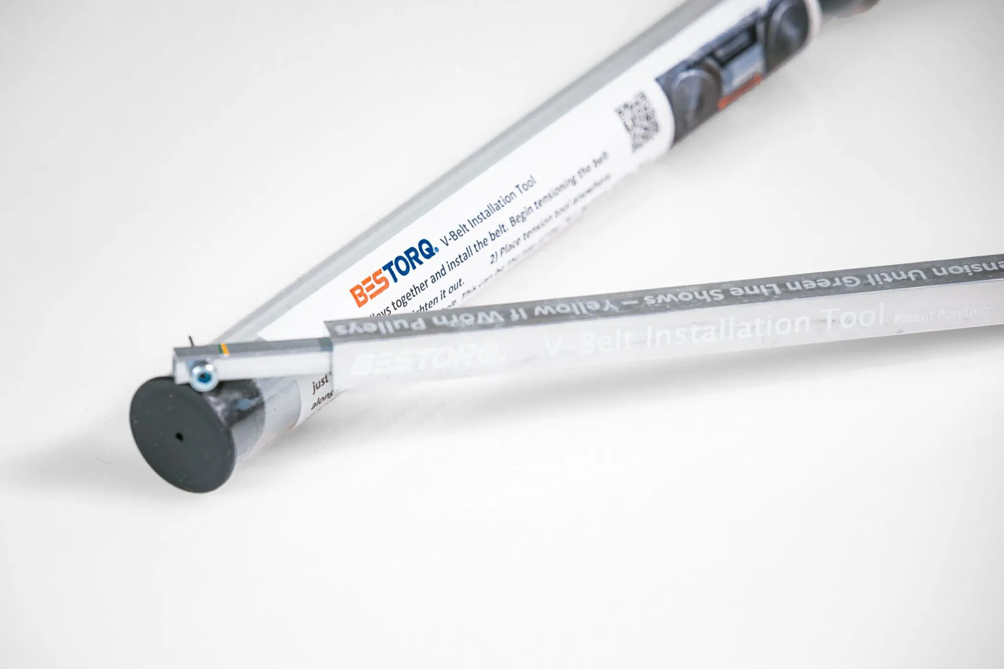 Belt Installation & Measurement Tools | BESTORQ