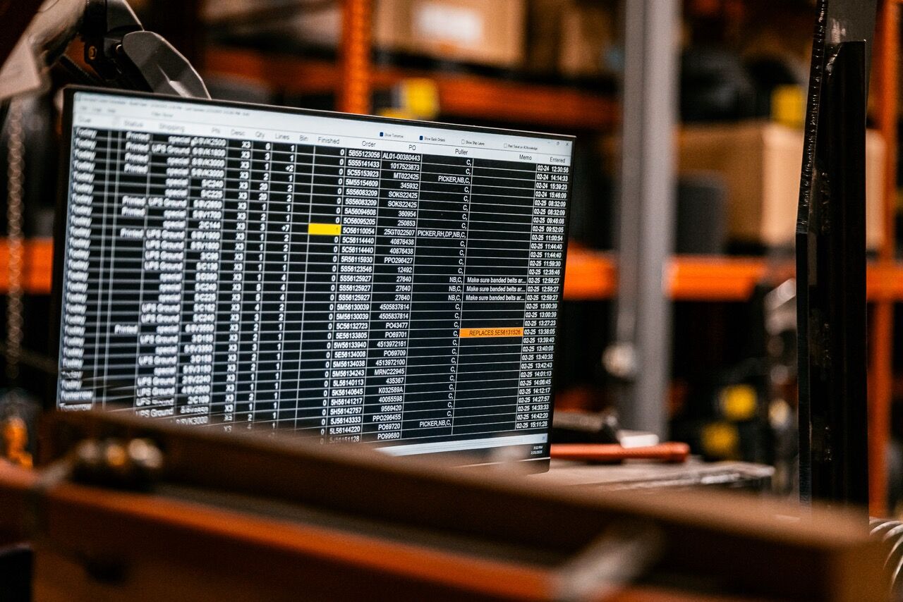 Why BESTORQ | BESTORQ