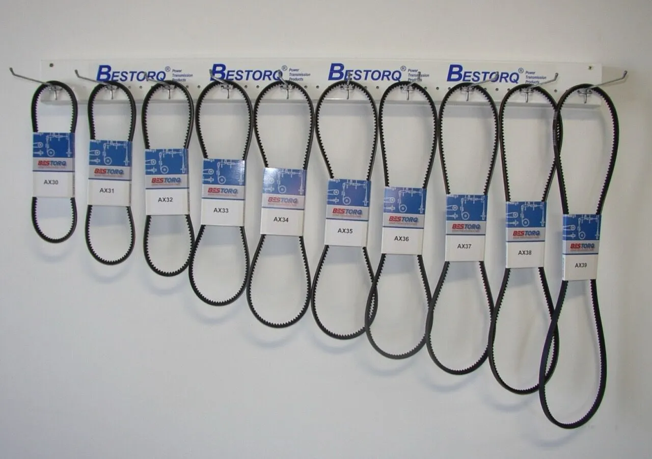 Belt Installation & Measurement Tools | BESTORQ