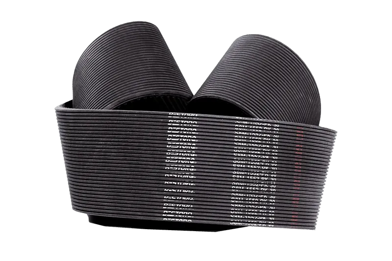 Mill Belts: Mill Belts for Flour, Corn, & Grain Processing