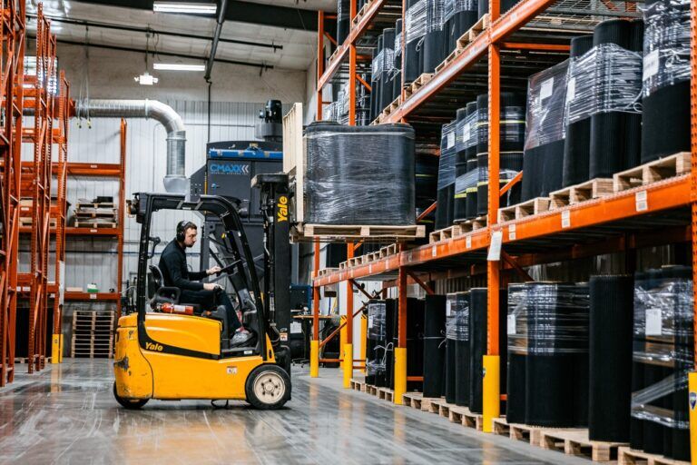 V-Belt Manufacturer & Supplier | BESTORQ's US-Made V-Belts