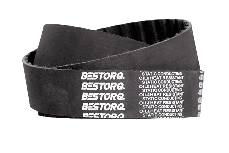 Synchronous Belt & Timing Belt Manufacturer | Bestorq