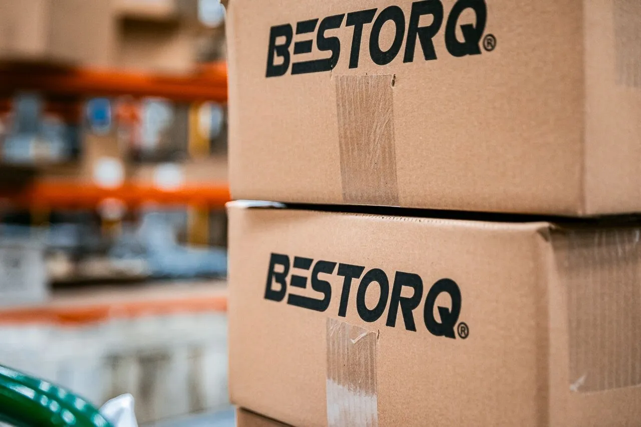 Why Bestorq | Bestorq
