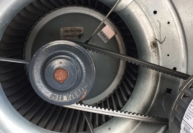 Industries | BESTORQ