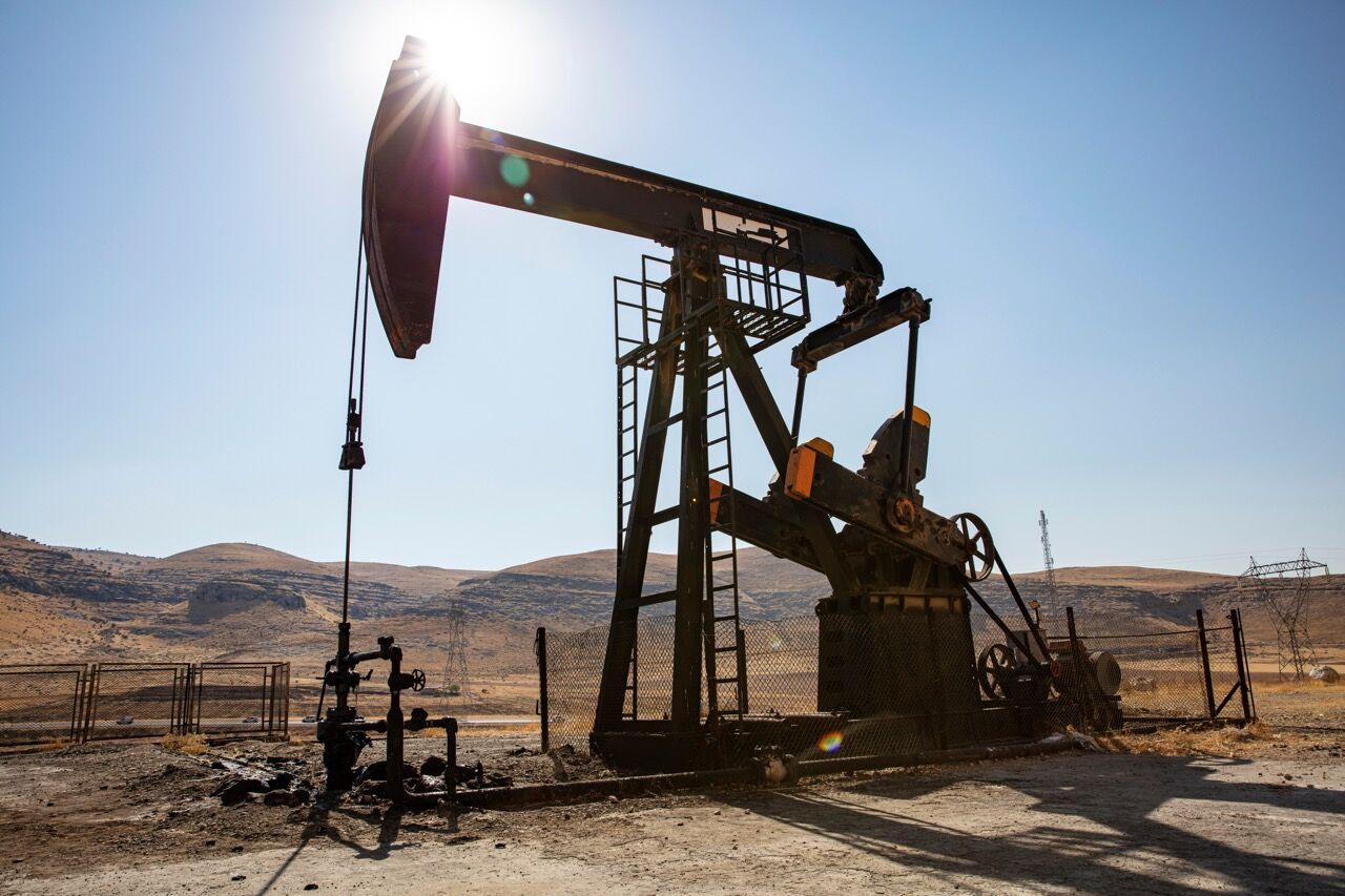Oil & Gas Drive Belts & Power Transmission Products