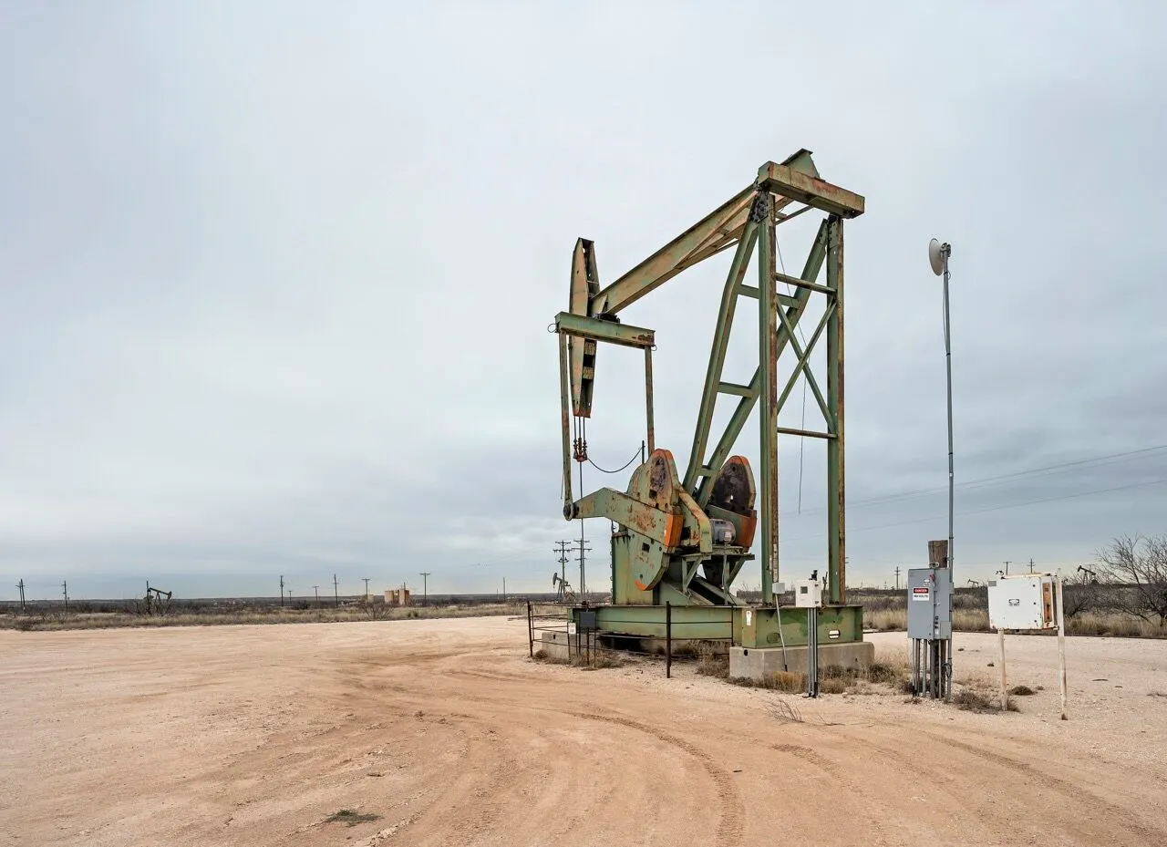 Oil & Gas Drive Belts & Power Transmission Products