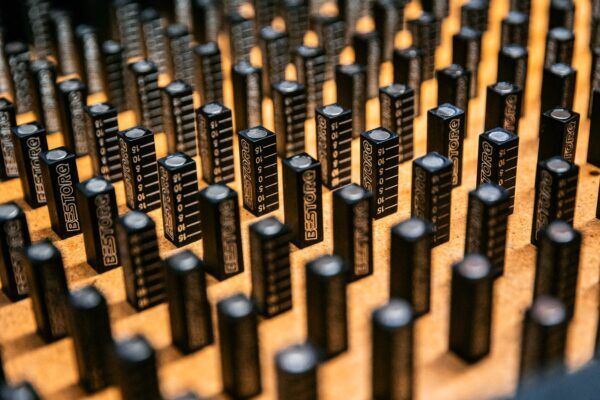 Proper V-Belt Tensioning Guide & Chart | BESTORQ