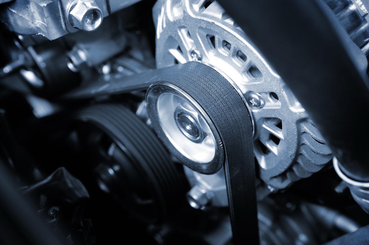 Understanding V-Flat Drives | BESTORQ