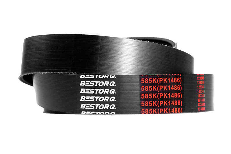 Automotive Drive Belts | BESTORQ