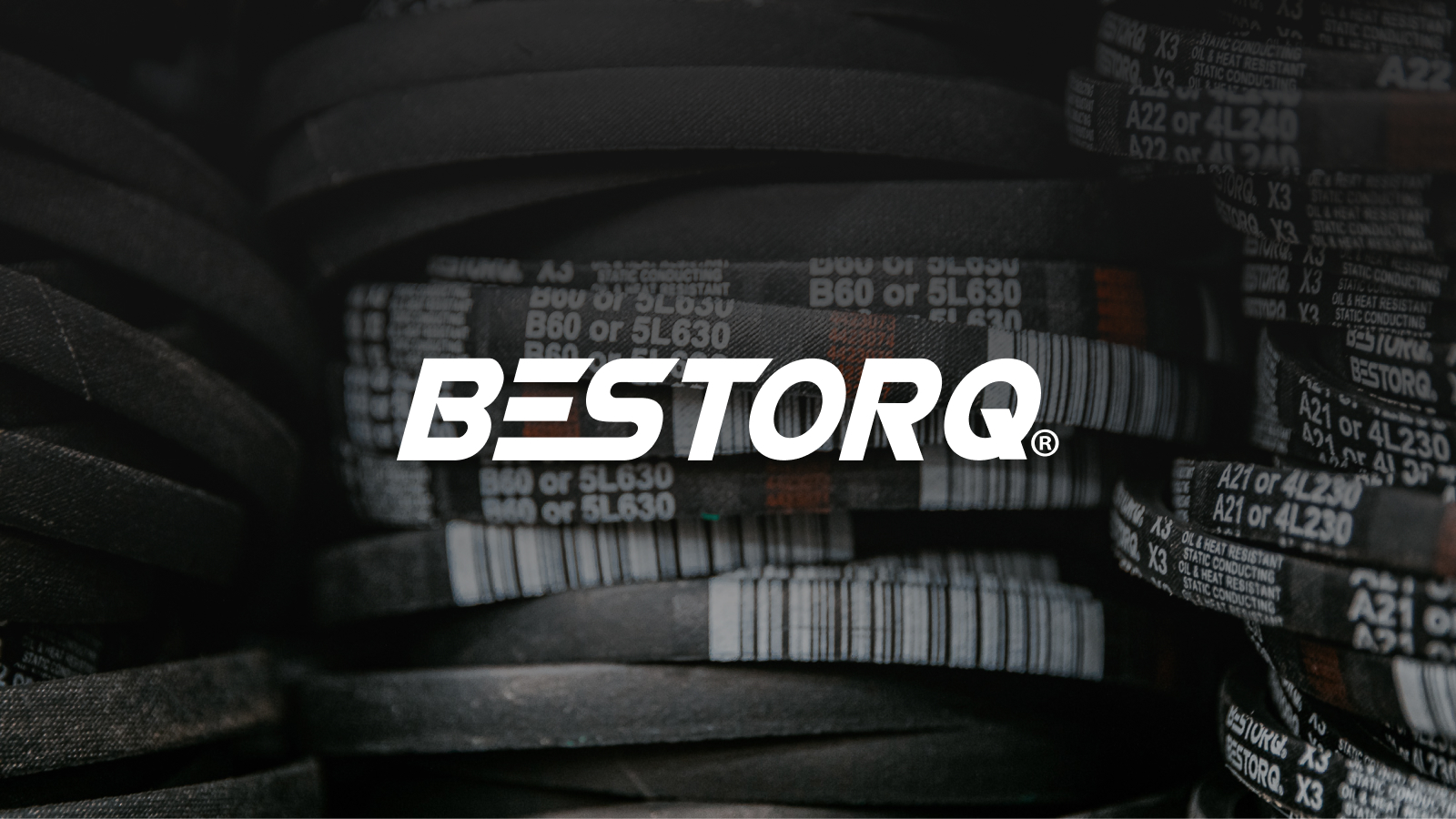 BESTORQ: Power Transmission Belt Manufacturer