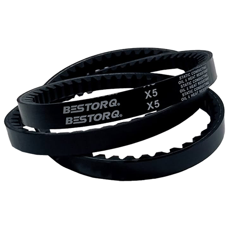 HVAC-R Energy Efficiency with Next-Gen V-Belts | BESTORQ